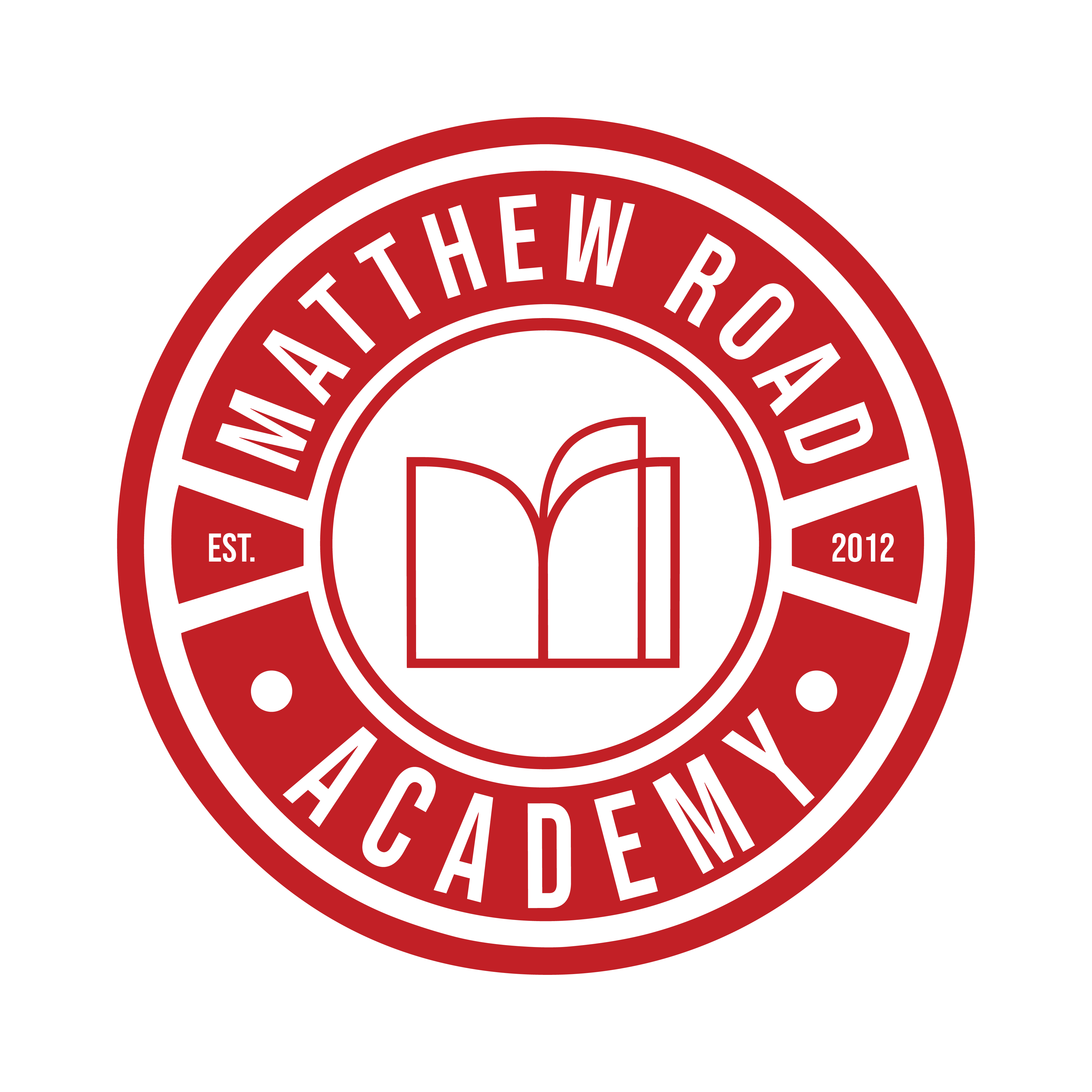 Matthew Road Academy - KCBI