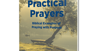 Practical Prayers - KCBI