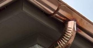 Liberty Gutters - KCBI