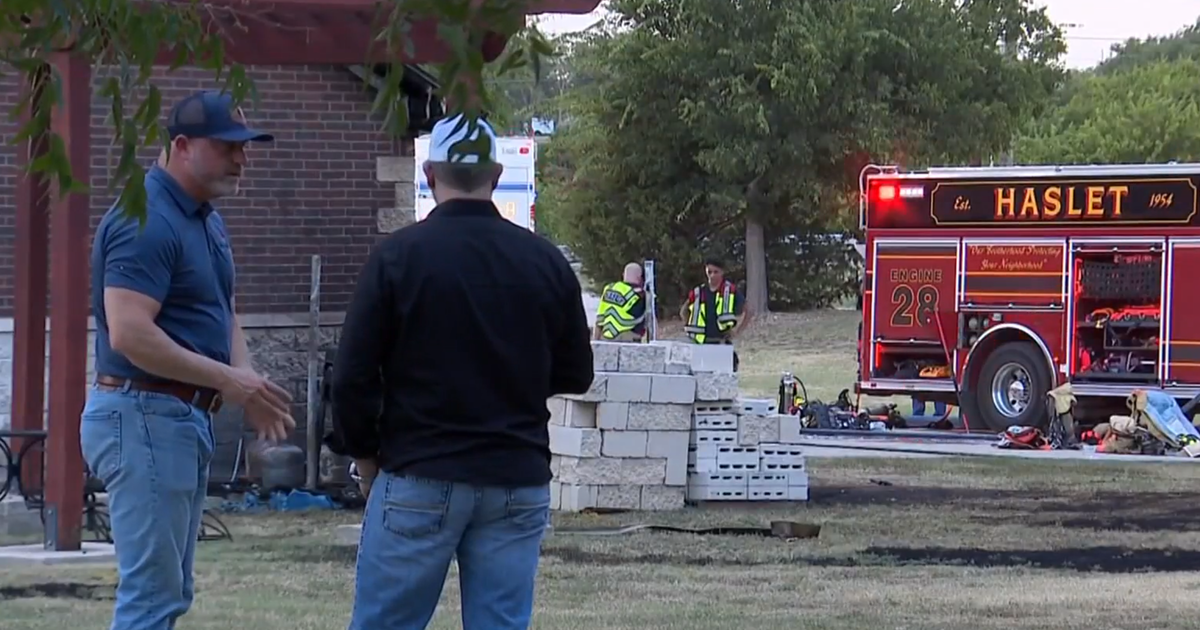 Churches Working Together In Haslet, TX - KCBI