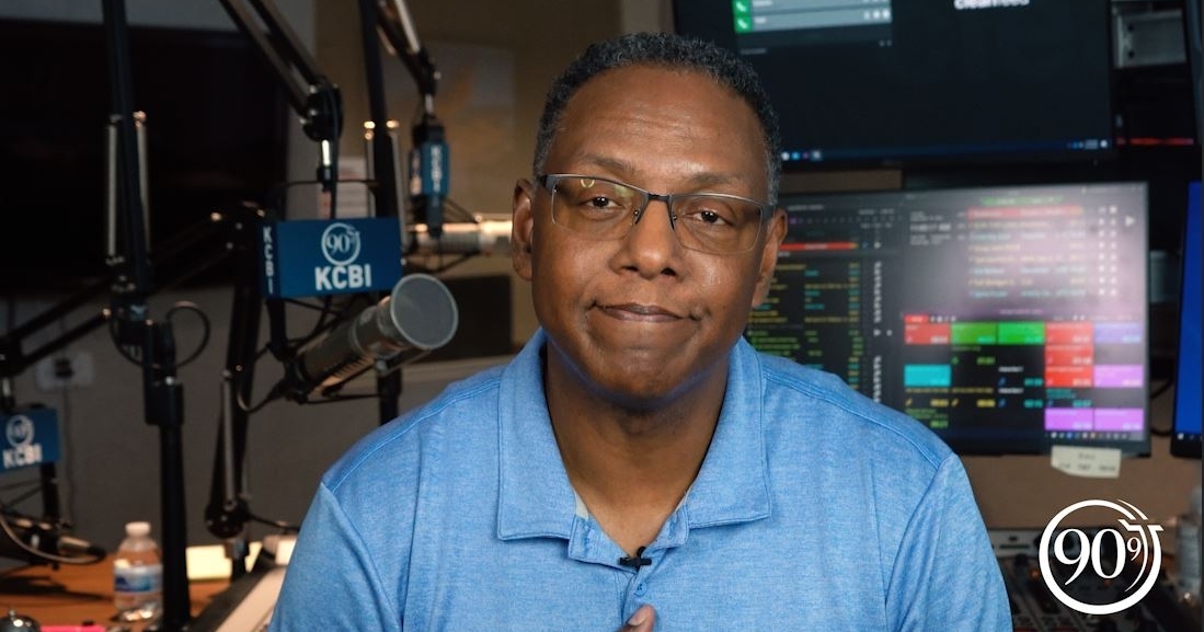 An Update from Sonny - KCBI