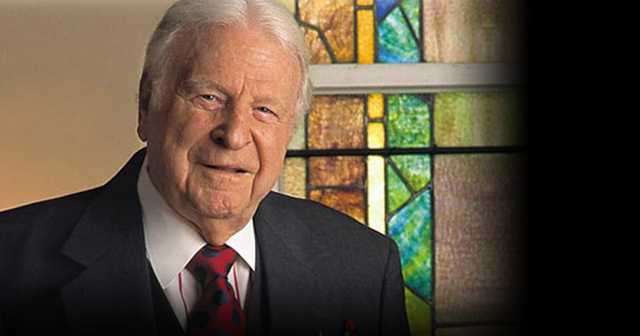 The Criswell Hour - KCBI