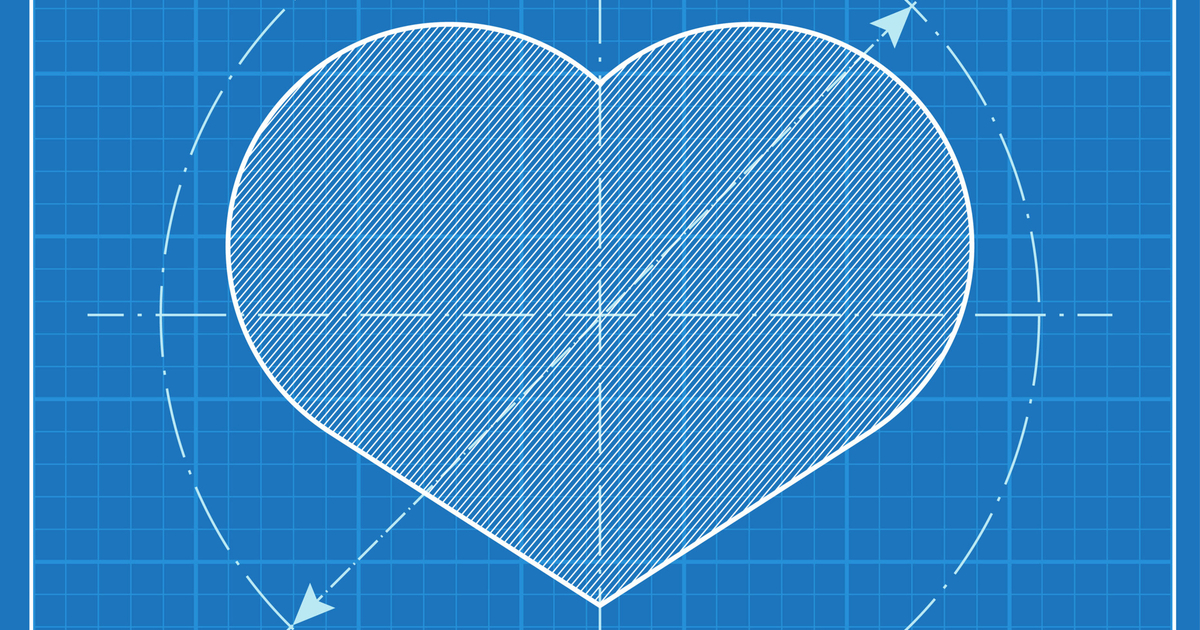 God's Blueprint for Love - KCBI
