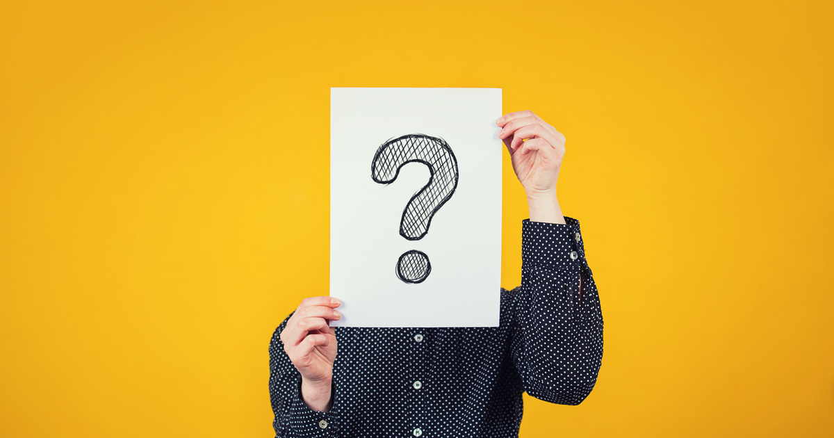 "You Might Be An Adult IF…" Take The Quiz! - KCBI