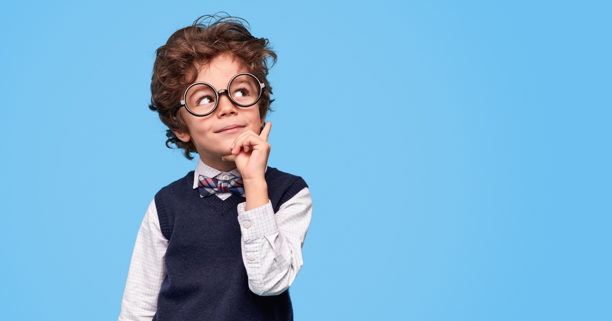 Here’s Some Kid Wisdom You Didn’t Know You Needed - KCBI