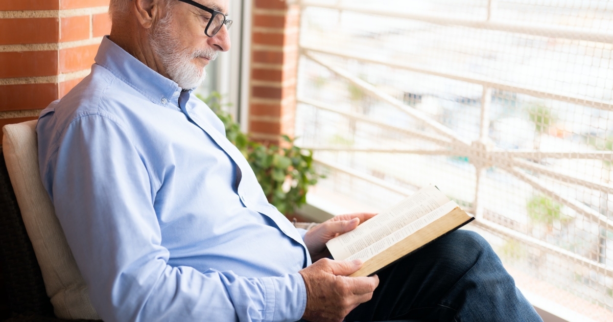 Power of Habit - KCBI