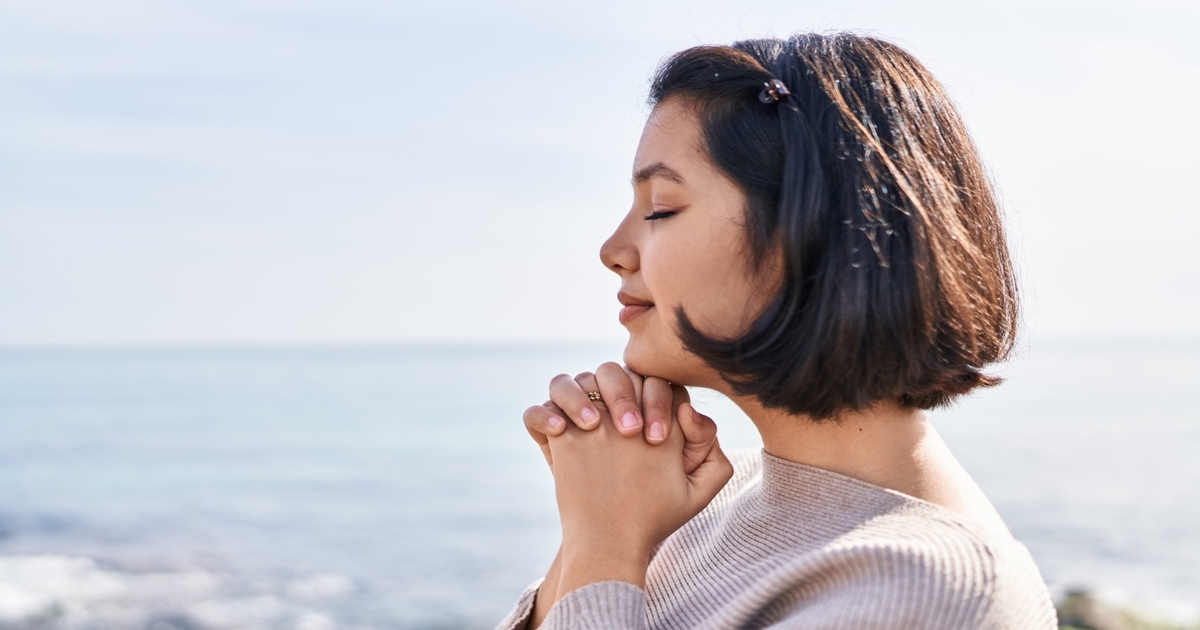 Approaching God with Confidence - KCBI