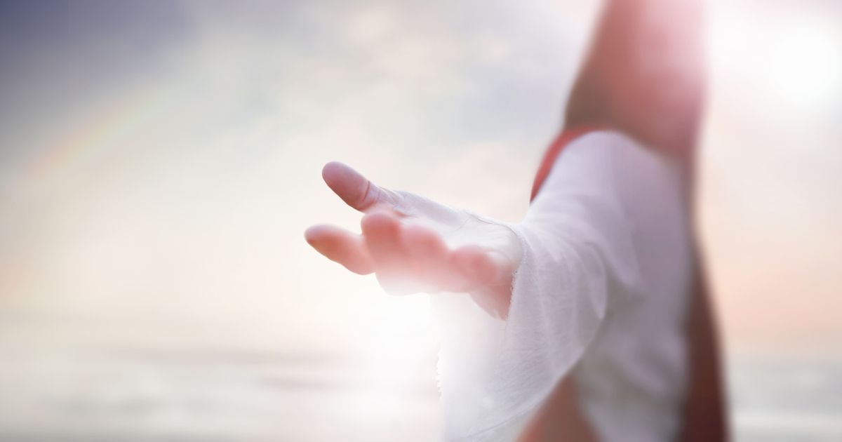 Who Do You Admire? | Morning Motivator - KCBI