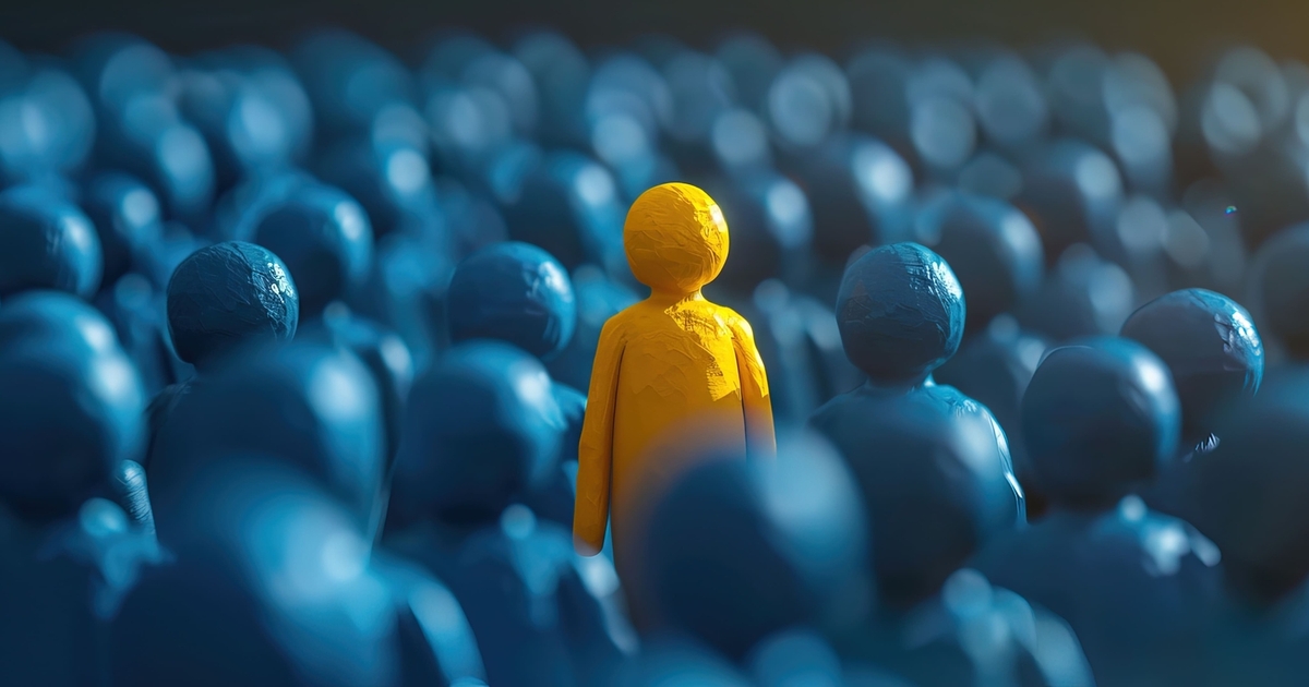 God Picked You First - KCBI