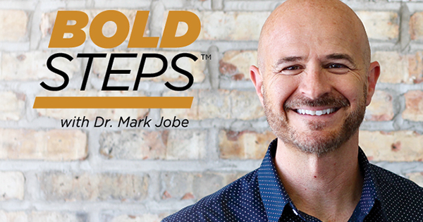 Bold Steps - KCBI