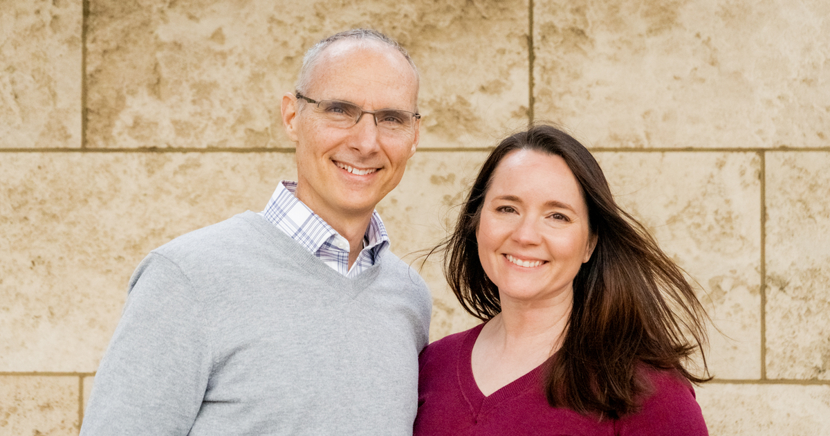 Caryn & Jeremy in the Morning - KCBI