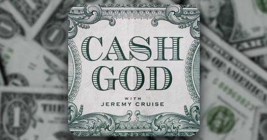 Contentment & Earthly Riches - KCBI