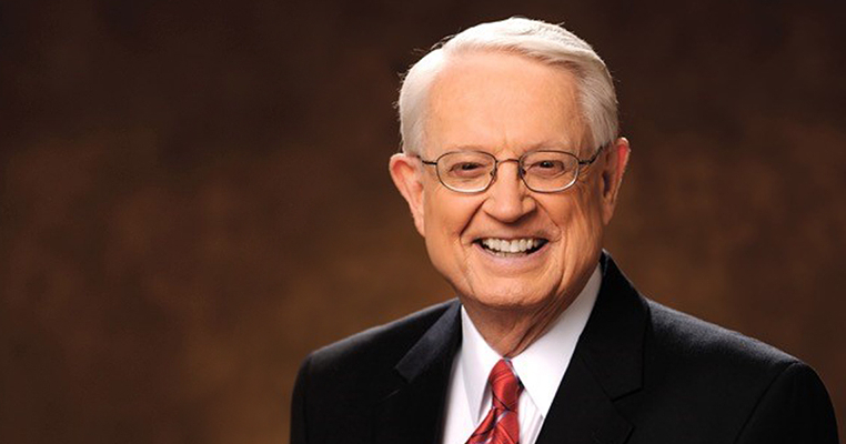 Insight for Living - KCBI