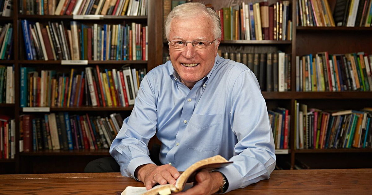 Running To Win - KCBI