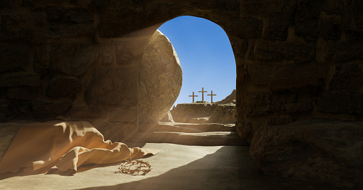 Why is it Good Friday when that's when they killed Jesus? - KCBI
