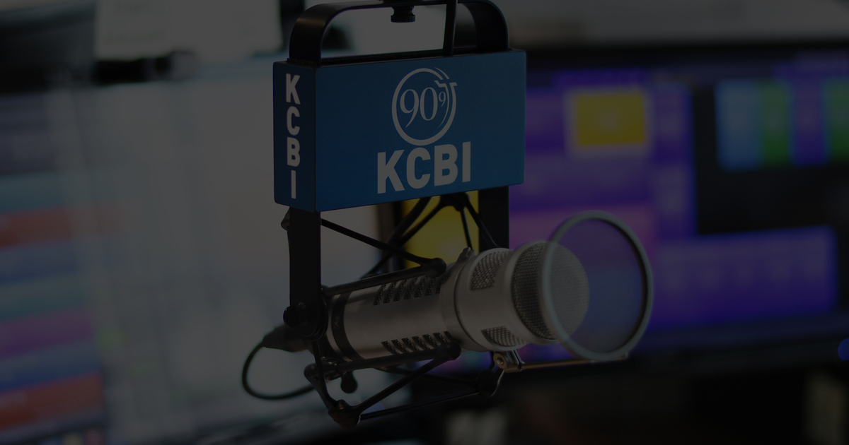 2025 Media Kit - KCBI