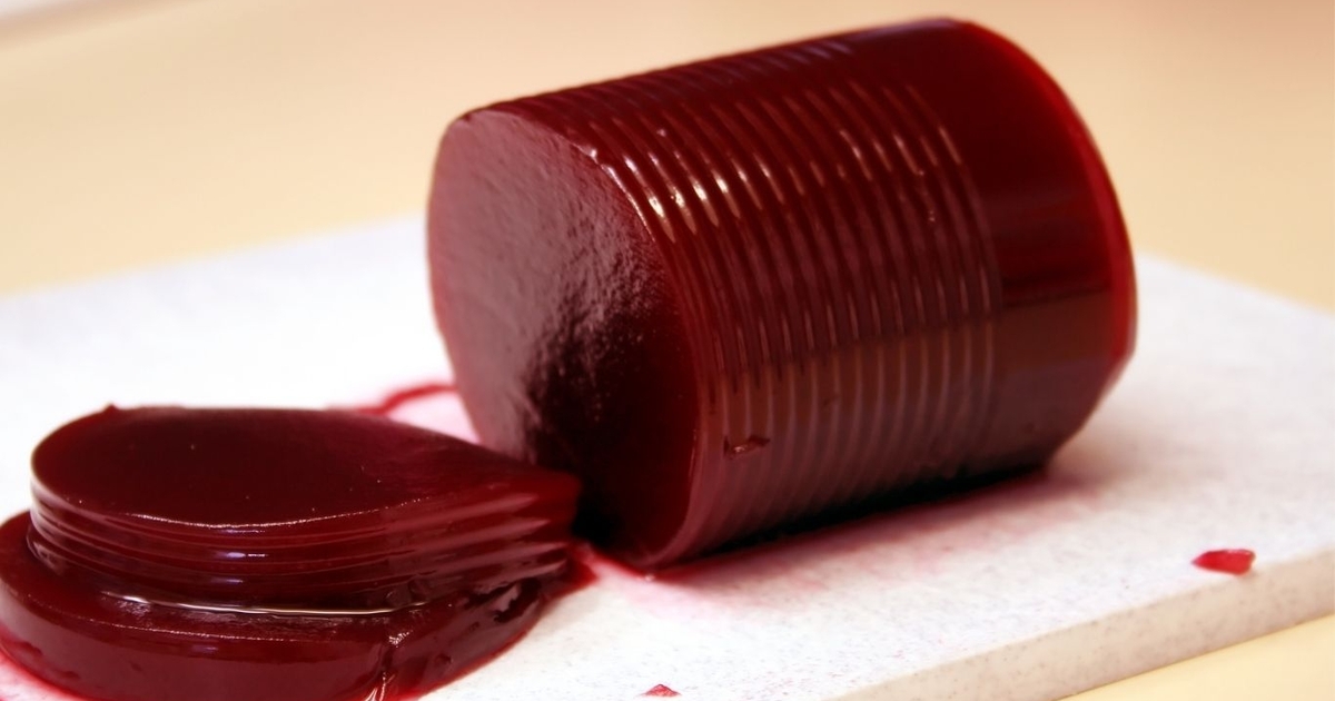 Caryn’s Cranberry Sauce Disaster - KCBI