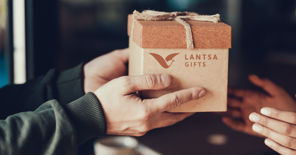 Lantsa Gifts - KCBI