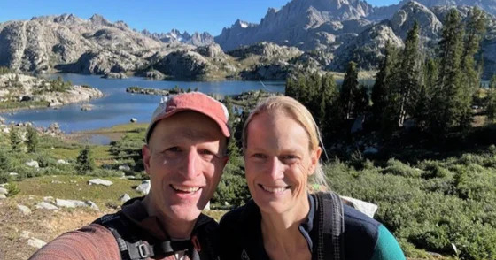 Lisa Found Love When She Thought Her Life Was Over - KCBI