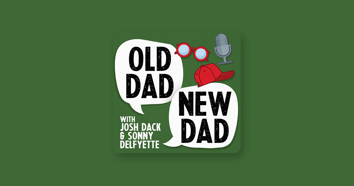 The Heart Of The Home | Old Dad New Dad Ep. 10 - KCBI
