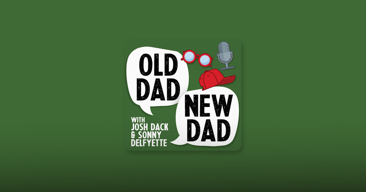 Are Boys Harder To Raise? | Old Dad New Dad Ep. 30 - KCBI
