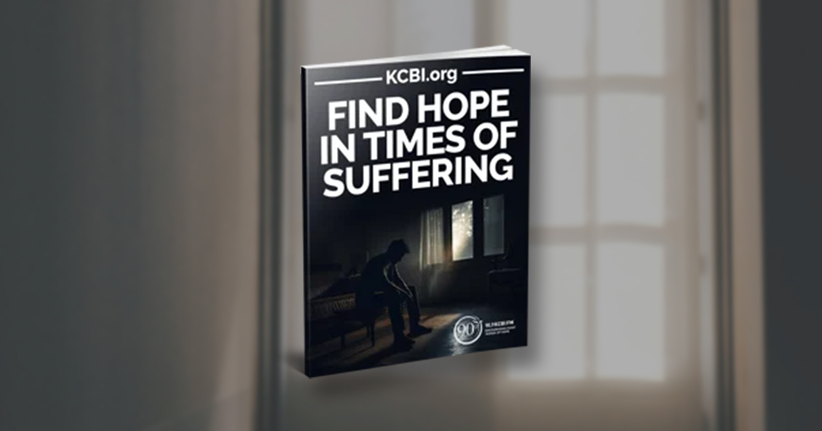 Called To Pray eBook - KCBI