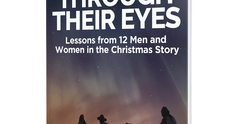 Christmas Through Their Eyes - KCBI