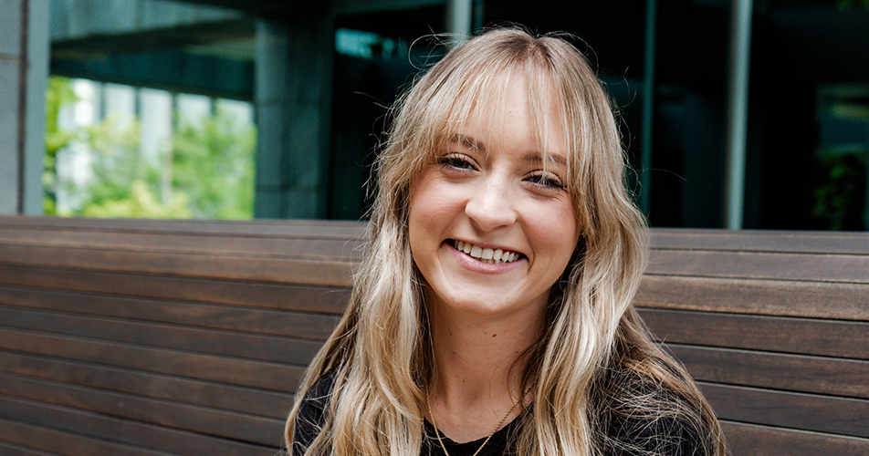 Claire On Air - KCBI