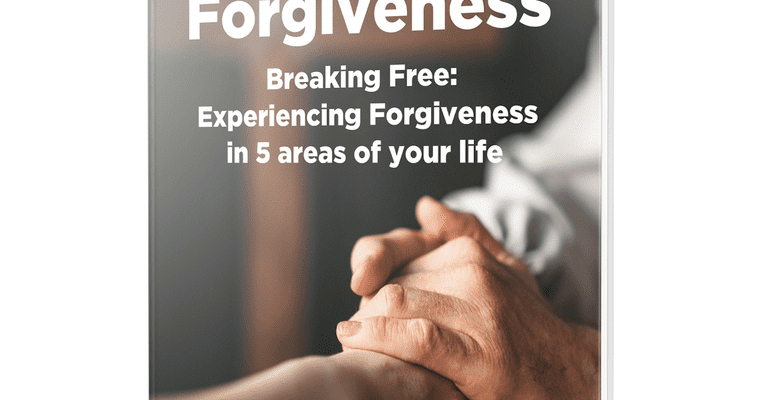 Finding Forgiveness - KCBI
