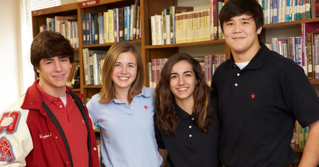 First Baptist Academy - KCBI