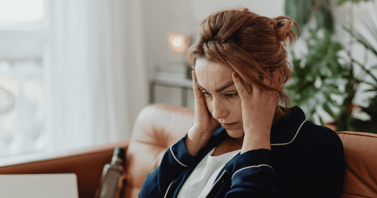 When Anger Leads To A Bigger Mess | Morning Motivator - KCBI