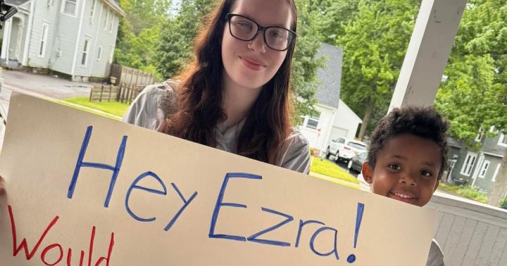 A Teacher's Generous Sacrifice Saves Her Former Student - KCBI