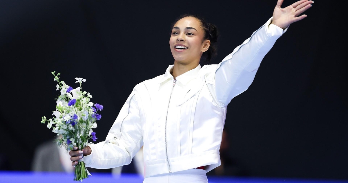 Team USA's Youngest Olympian is From Plano! - KCBI