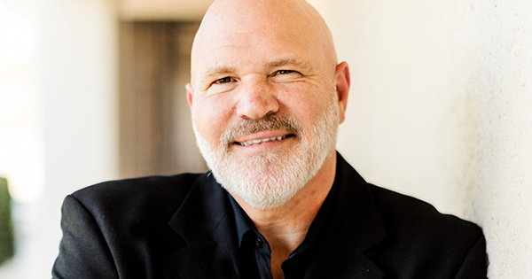 From His Heart - KCBI