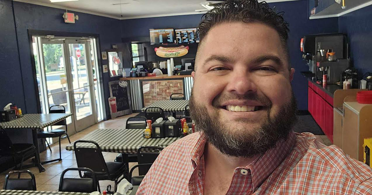 This Arlington Restaurant Feeds between 200-300 People Free Every Month ...