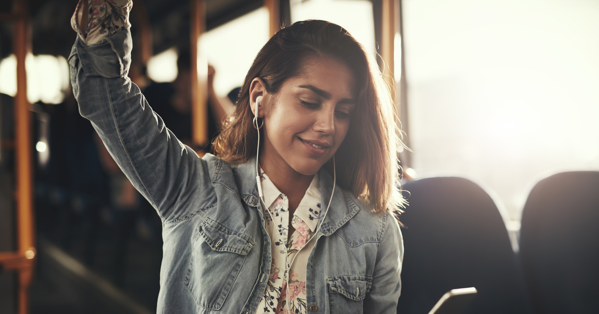 KCBI Podcasts - KCBI