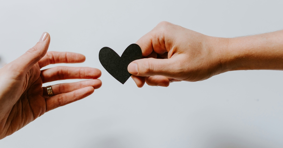 Kindness Is Giving Someone Else Your Strength | Morning Motivator - KCBI