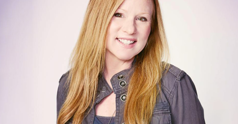 Sunday Hope with Kelly Corday - KCBI