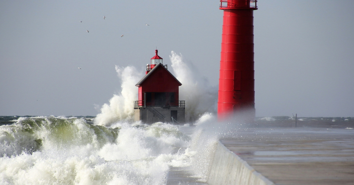 His Word is a Lighthouse - KCBI