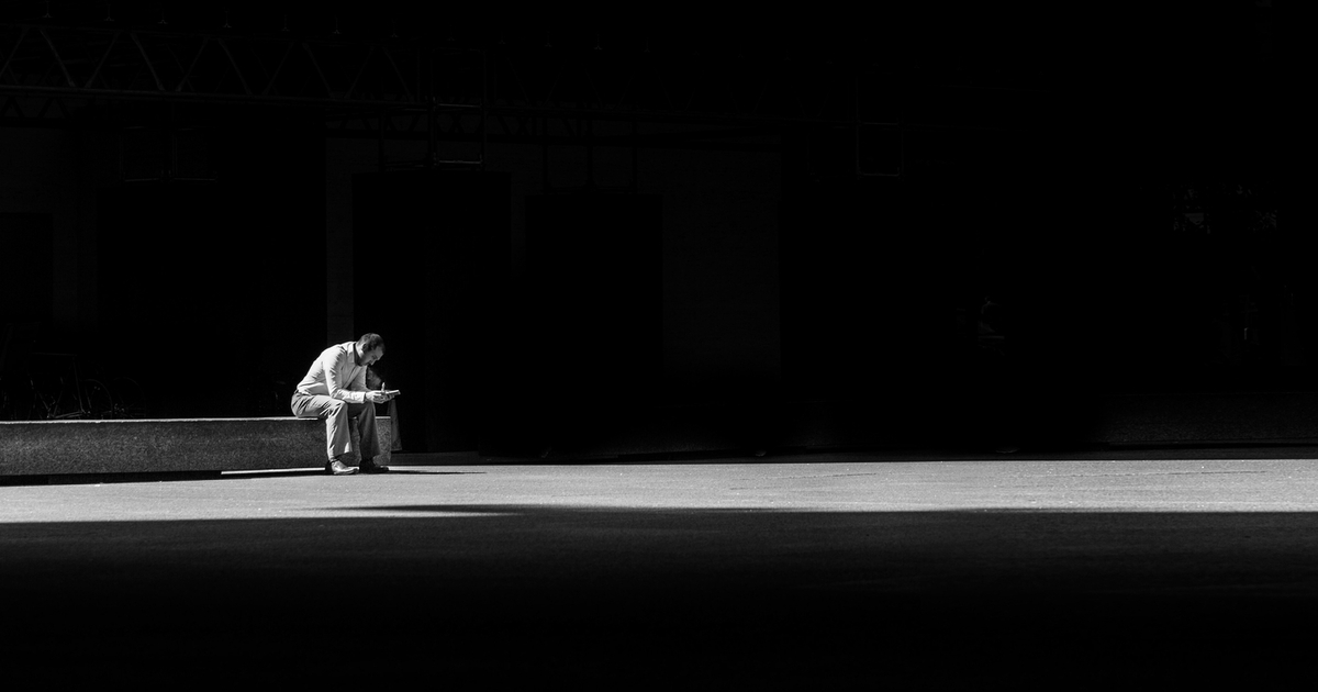 Is The Enemy Haunting You With Your Past? | Morning Motivator - KCBI