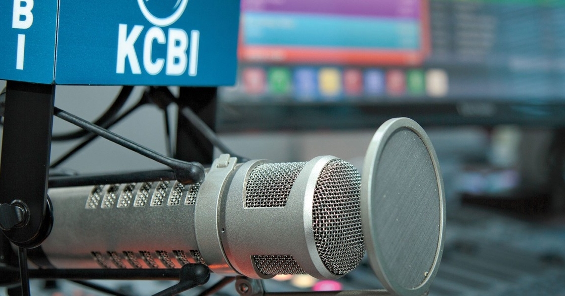 On Air - HD 2 - KCBI