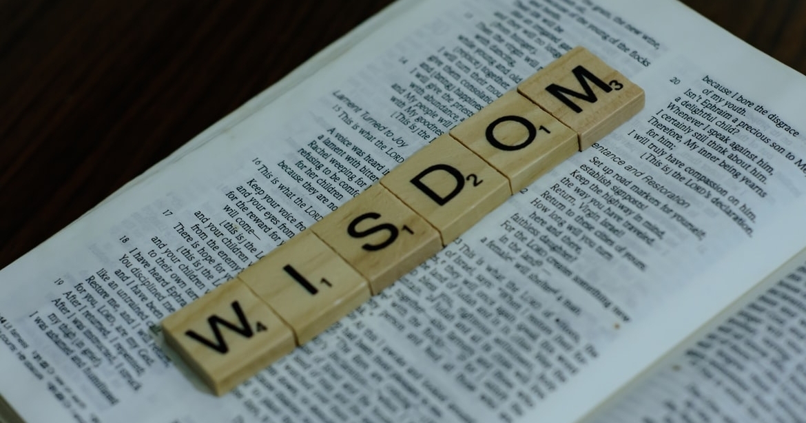 The Difference Between Knowledge & Wisdom - KCBI