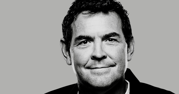 Richard Ellis Talks - KCBI