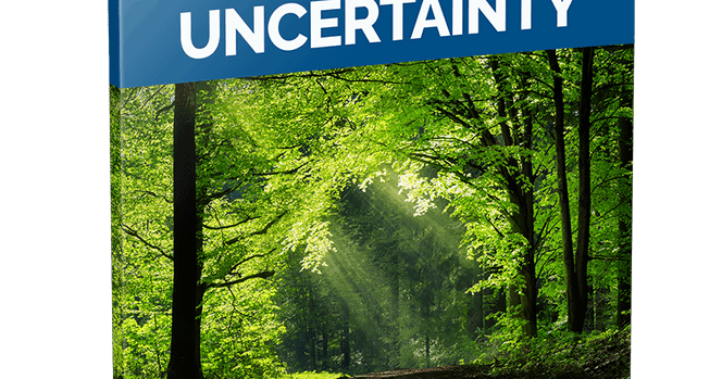 Scripture During Times Of Uncertainty - KCBI