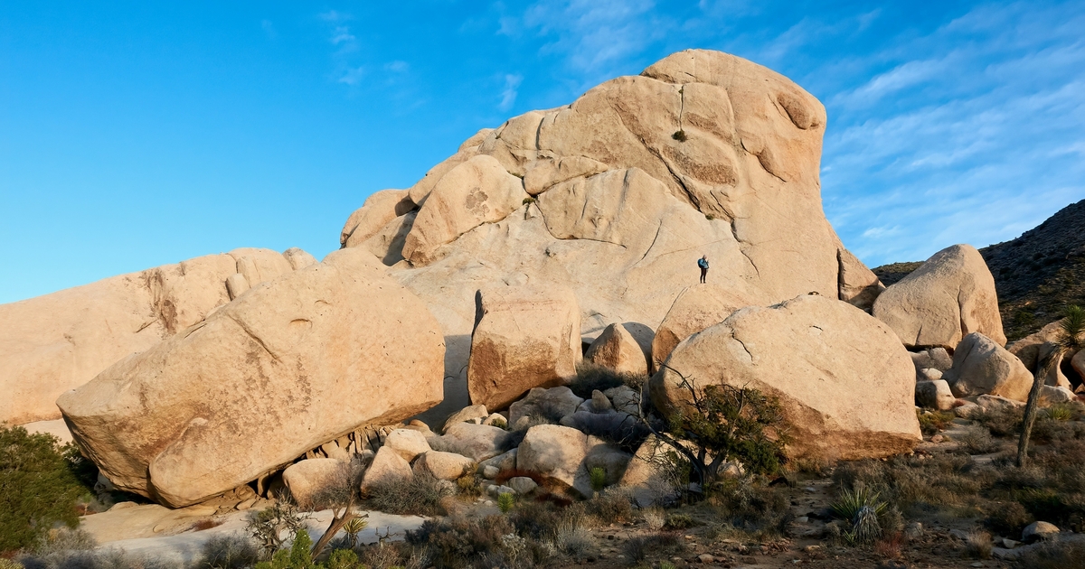 God Is Your Rock In Tough Times - KCBI