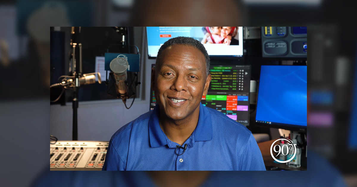 Sonny Health Update - KCBI