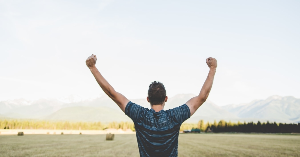 What True Victory In Christ Looks Like - KCBI