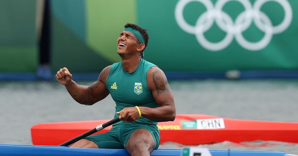 The Craziest Story From the Olympics That You Didn’t Hear - KCBI